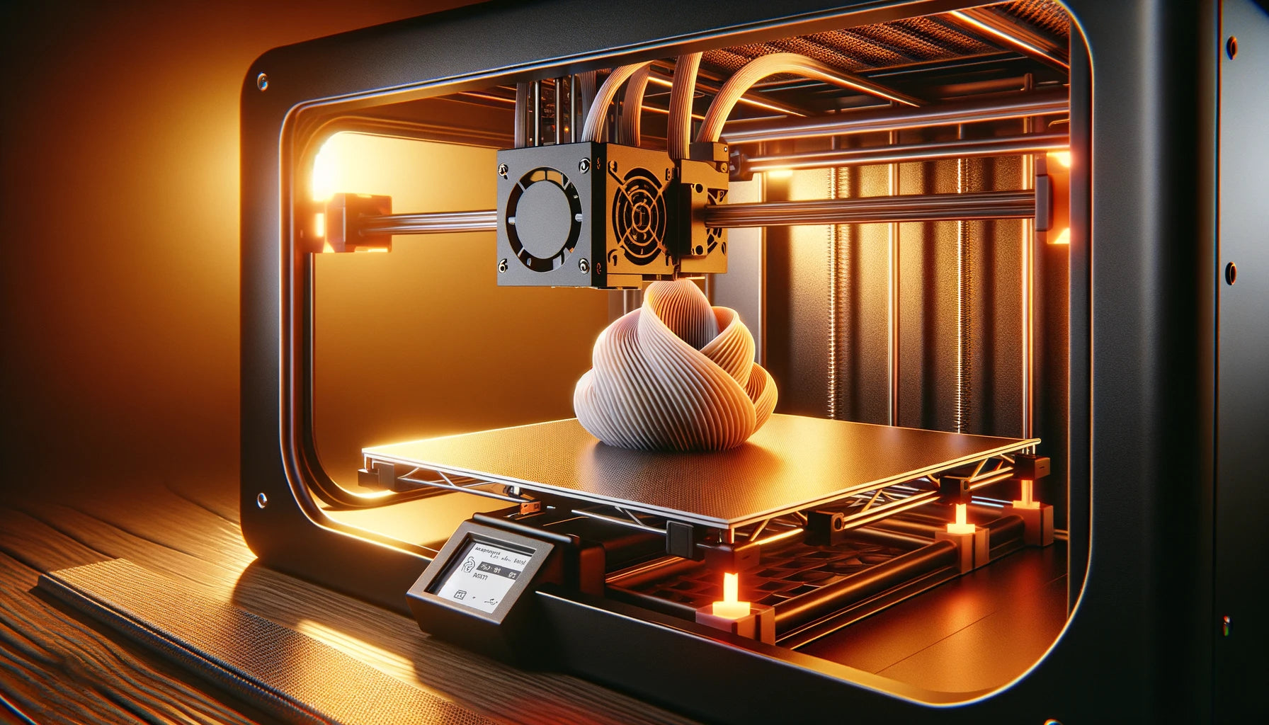 Prevent warping in 3D printing: Tips for distortion-free prints ...