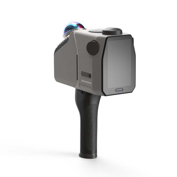 3DMakerPro Eagle LiDAR Scanner with RTK – 3ddruckboss