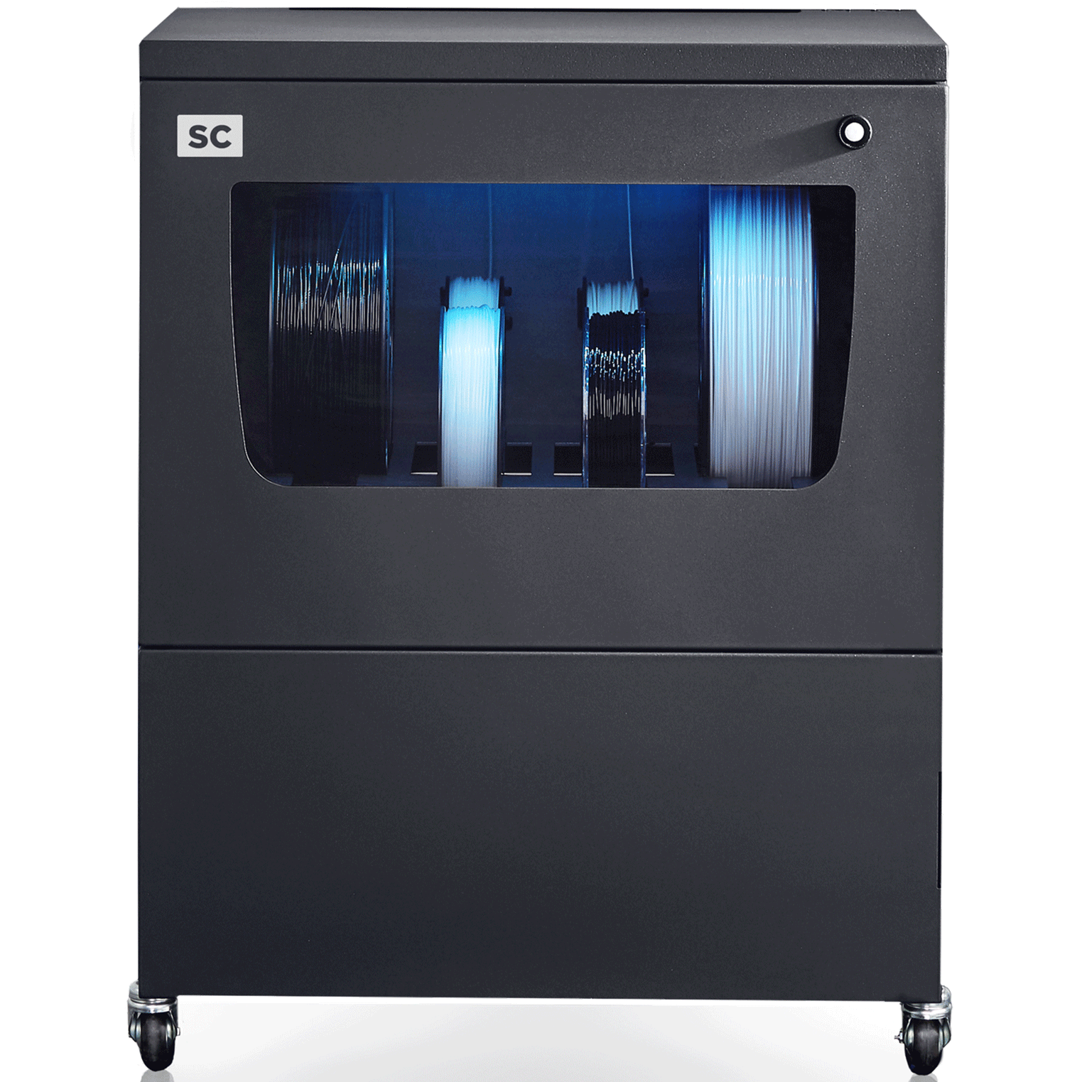 BCN3D Smart Cabinet – 3ddruckboss