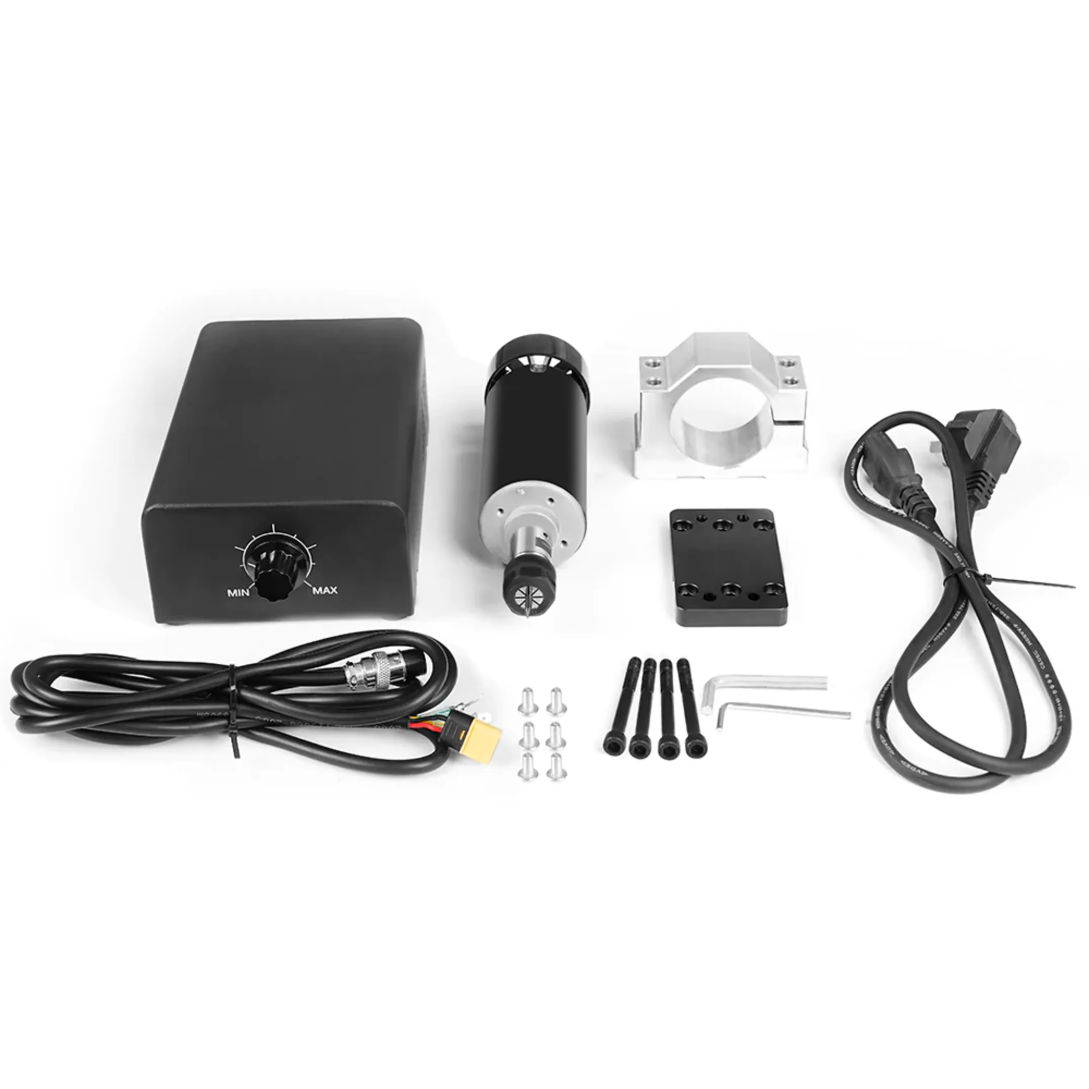 TwoTrees TTC450 – 500W Spindle Motor Kit – 3ddruckboss